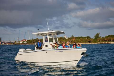 All About the 4 Different Boat Classifications | ilearntoboat