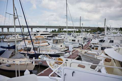 All About the 4 Different Boat Classifications | ilearntoboat