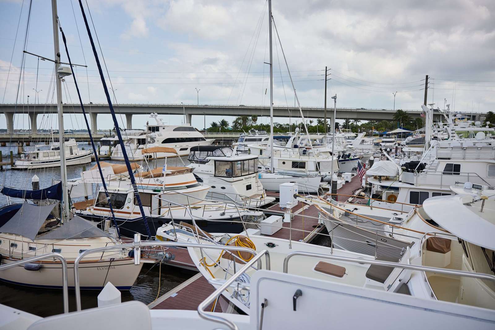 All About the 4 Different Boat Classifications | ilearntoboat