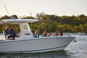 The Guide to Understanding Boat Capacity | ilearntoboat
