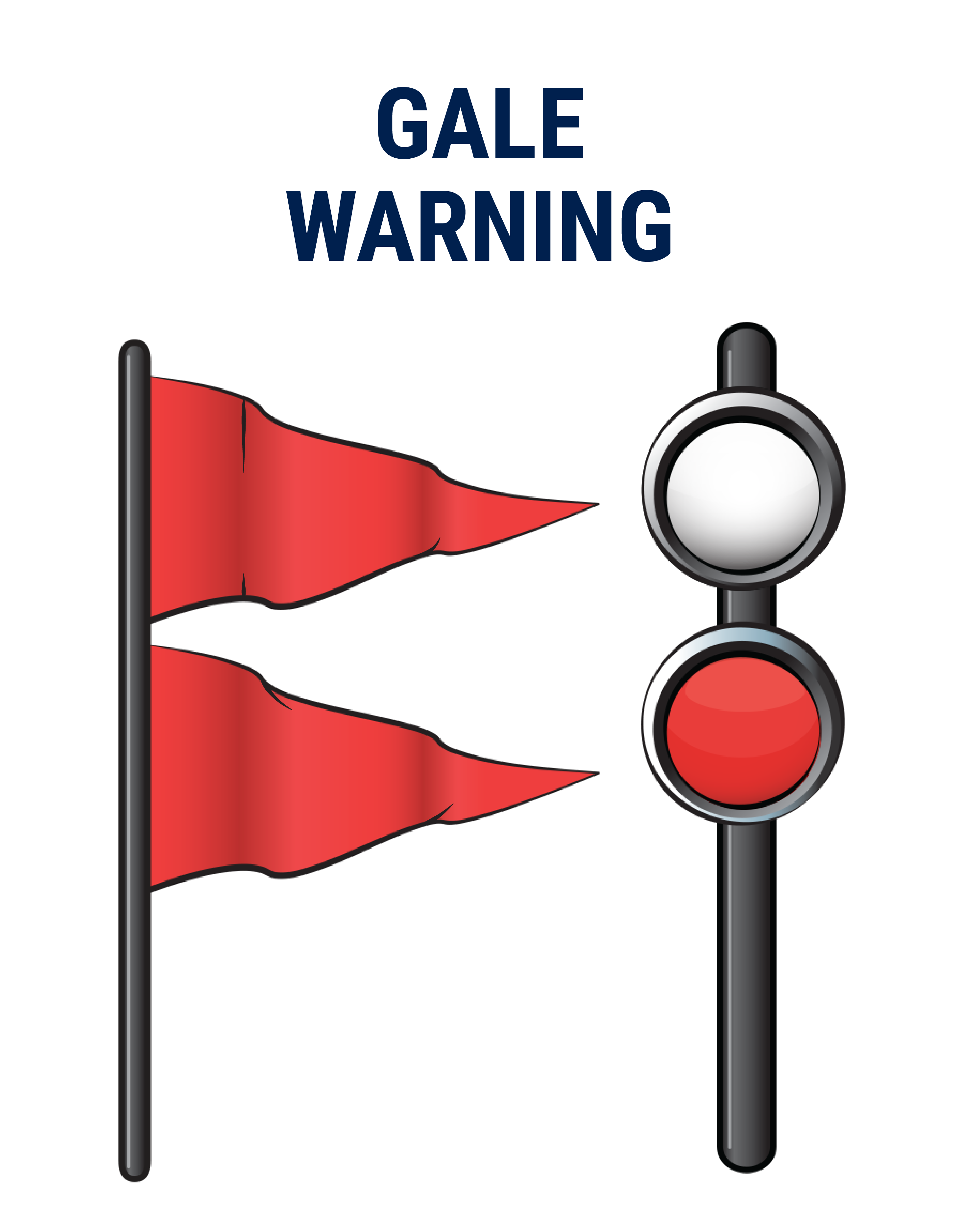 What Is a Small Craft Advisory? | ilearntoboat