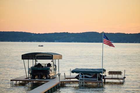Do You Need a Boating License in New York State? 2026 | ilearntoboat