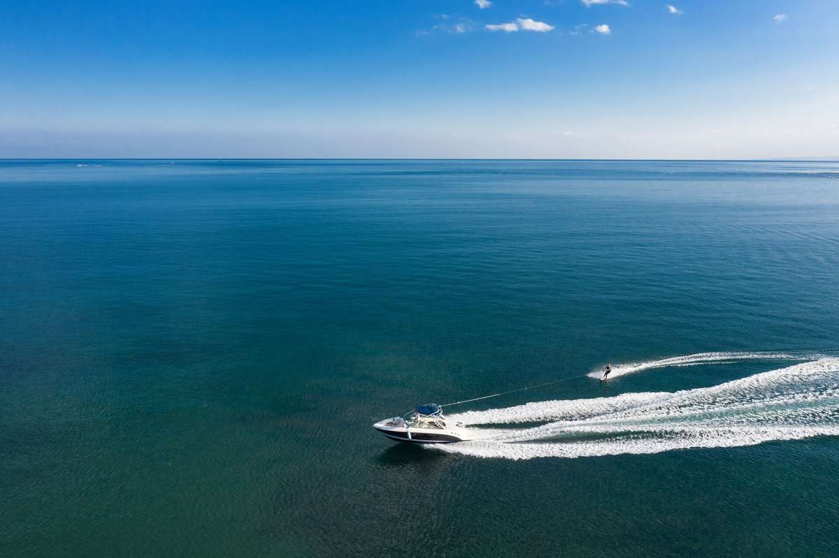 Oregon Boating Regulations: How to Get a License | ilearntoboat