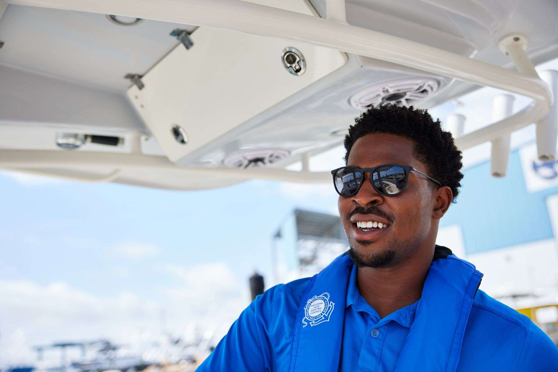 Oregon Boating Regulations: How to Get a License | ilearntoboat