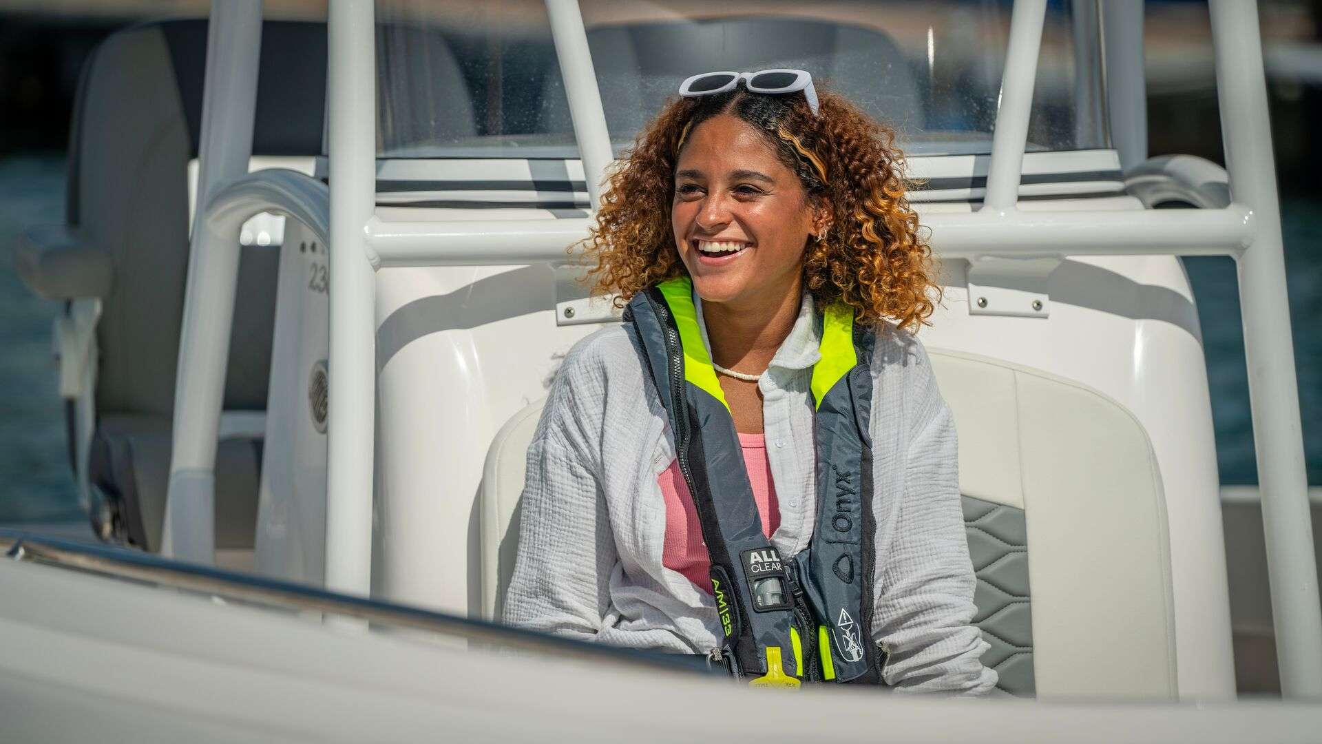 Oregon Boating Regulations: How to Get a License | ilearntoboat