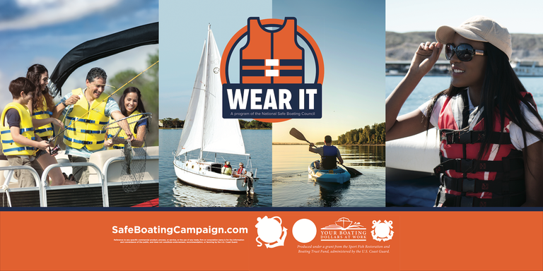 9 Things to Do During National Safe Boating Week | ilearntoboat