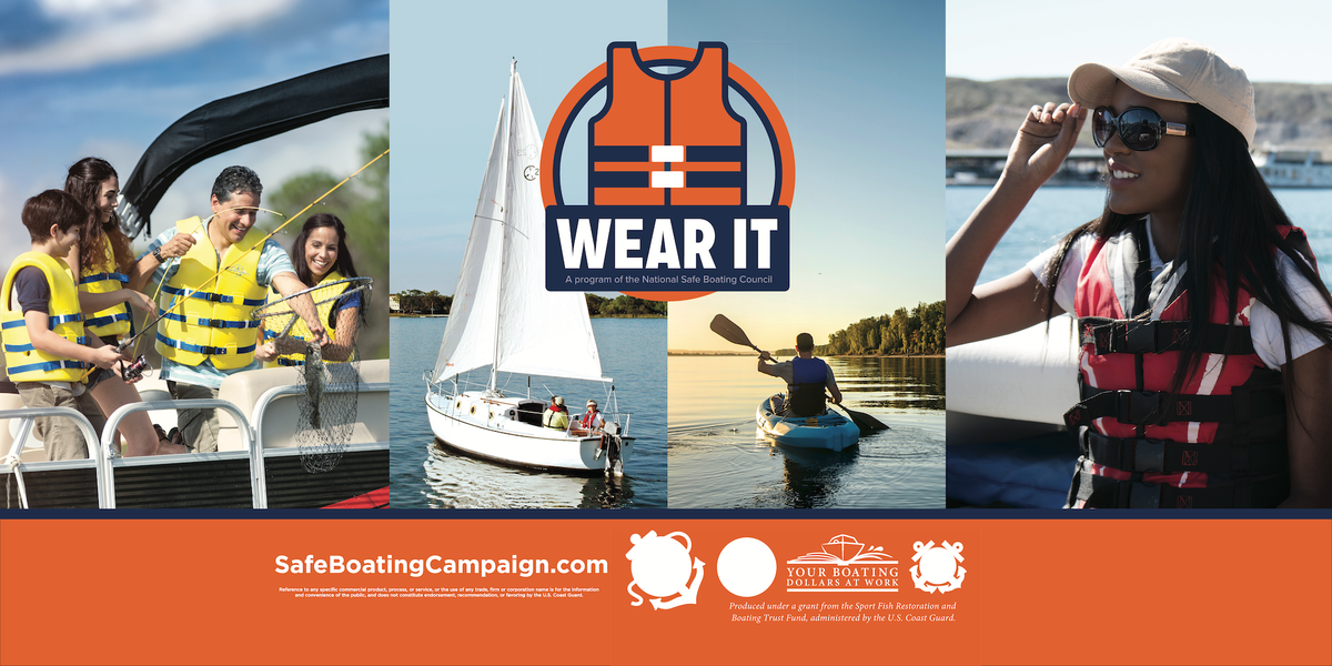 9 Things to Do During National Safe Boating Week | ilearntoboat