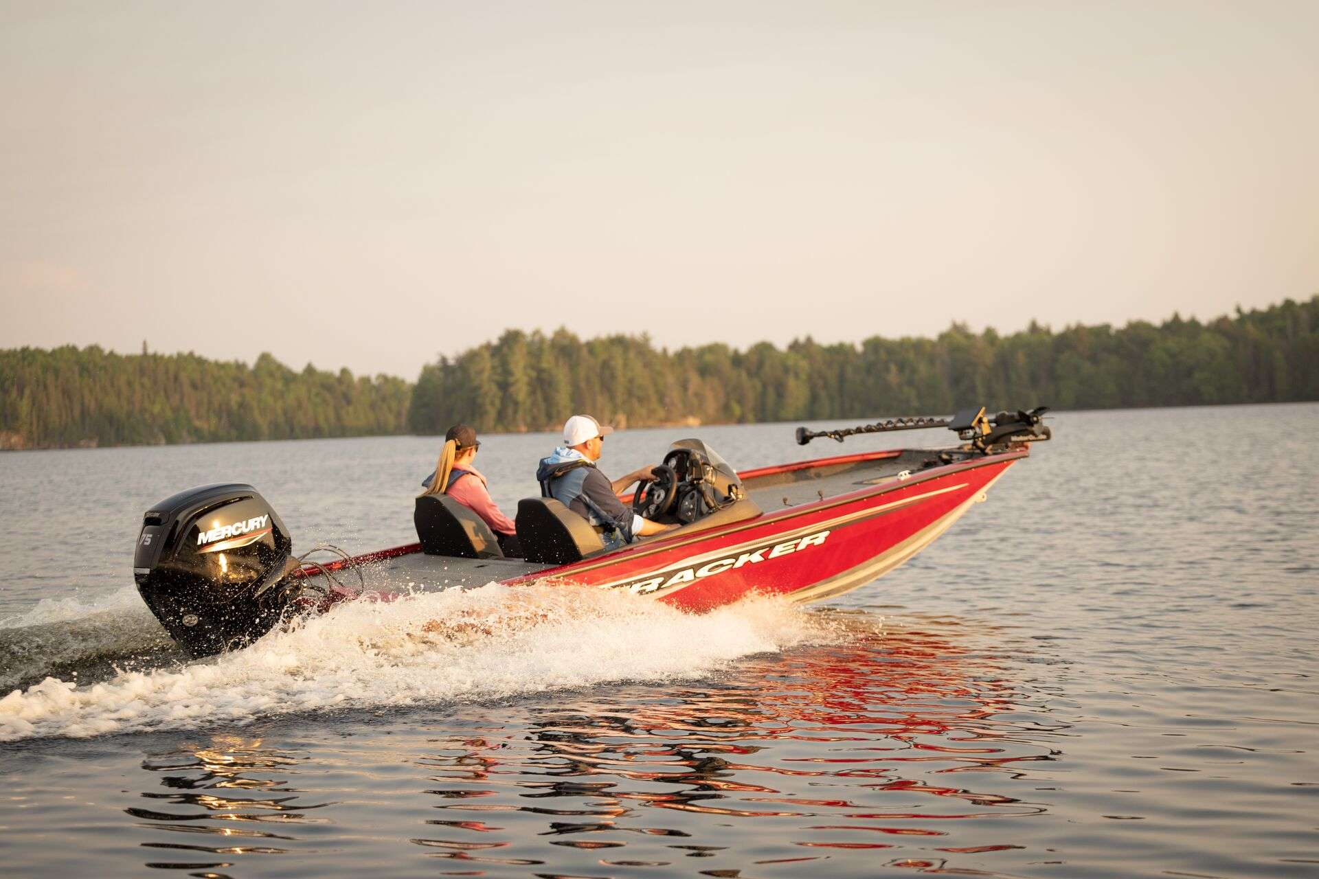How to Enjoy National Fishing and Boating Week | ilearntoboat
