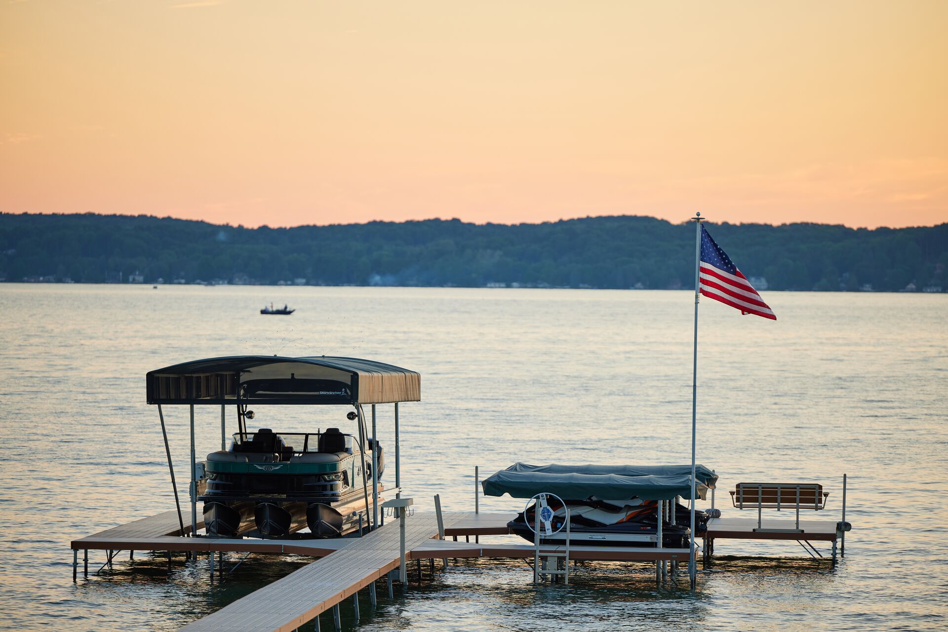 Why a Labor Day Boating Adventure Could be the Best | ilearntoboat