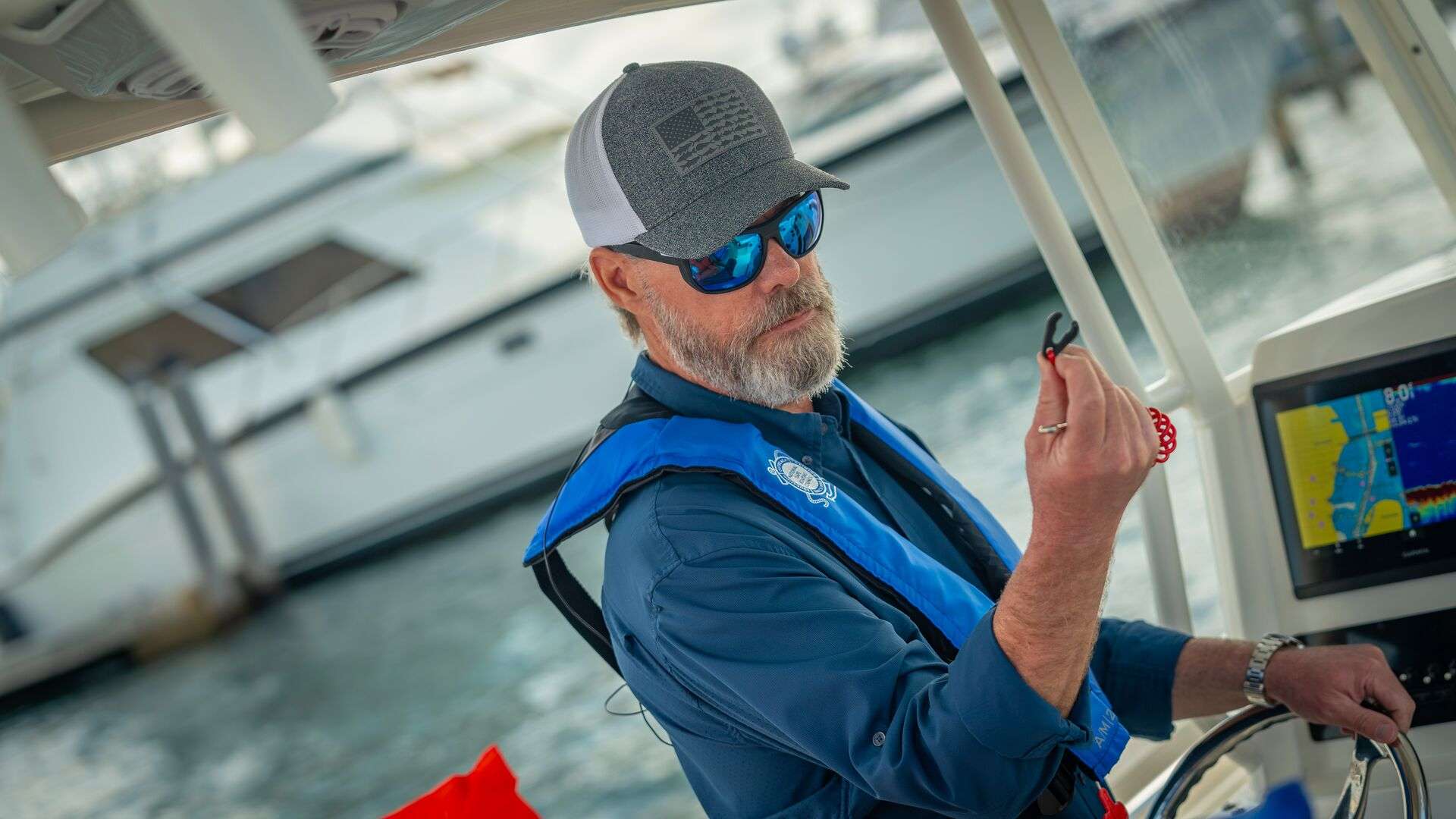 What Is a Boat Kill Switch? | ilearntoboat