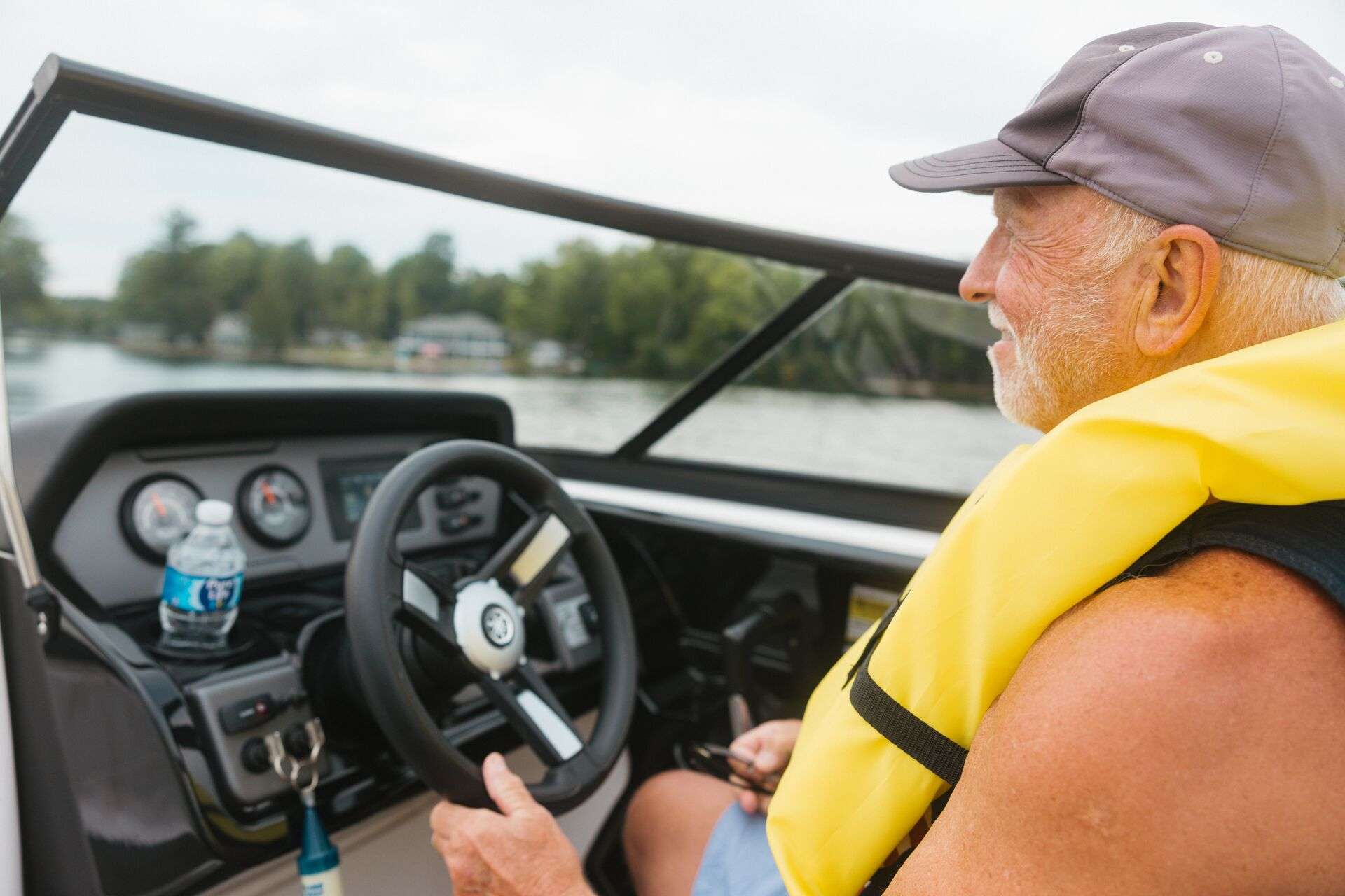 How to Get a Washington Boater Education Card | ilearntoboat