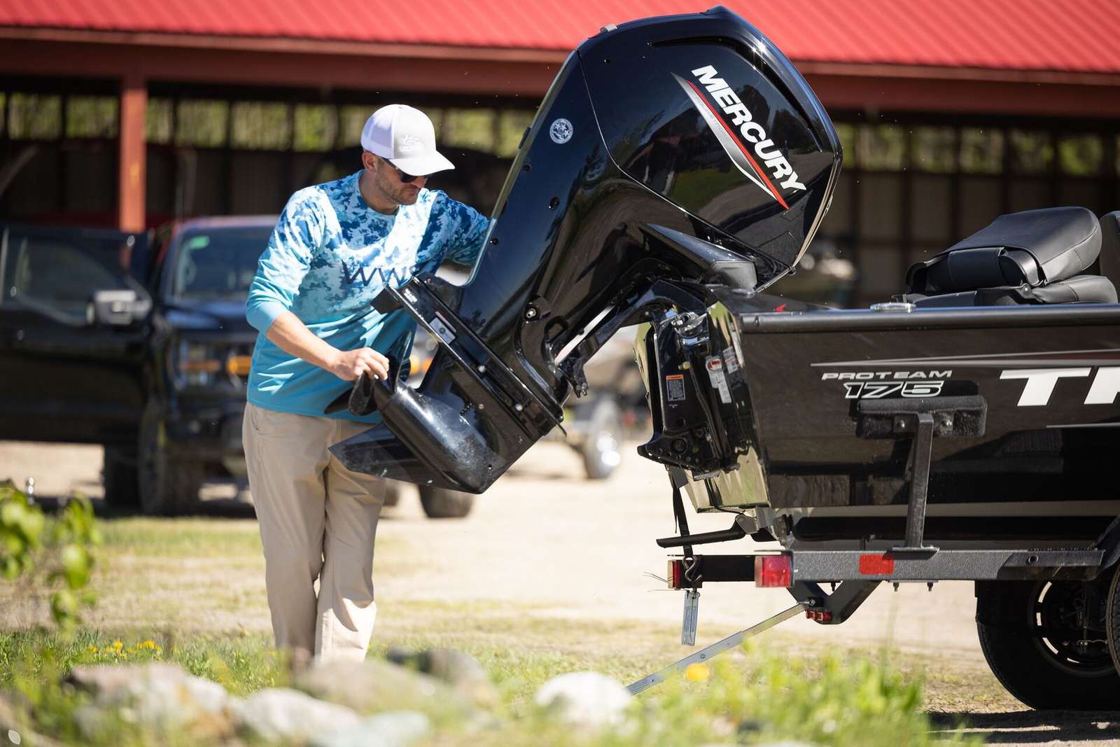 A Guide to Post-Season Boat Maintenance | ilearntoboat