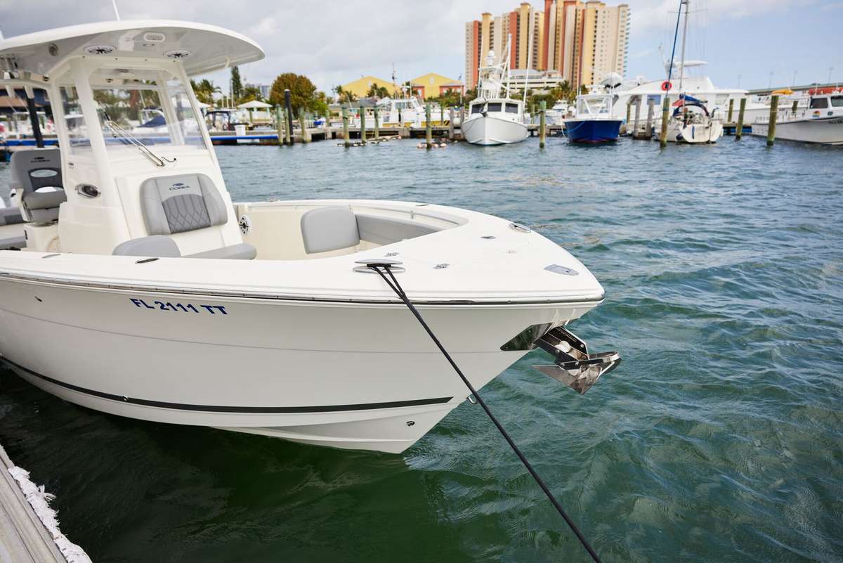 Boating Terminology: Do You Know the Basics? | ilearntoboat