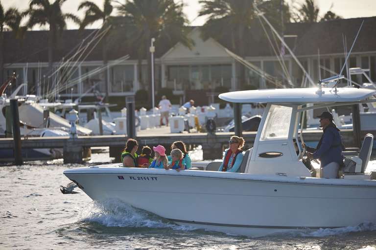 Boating Terminology: Do You Know the Basics? | ilearntoboat