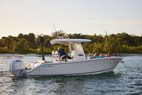 Boating Terminology: Do You Know the Basics? | ilearntoboat