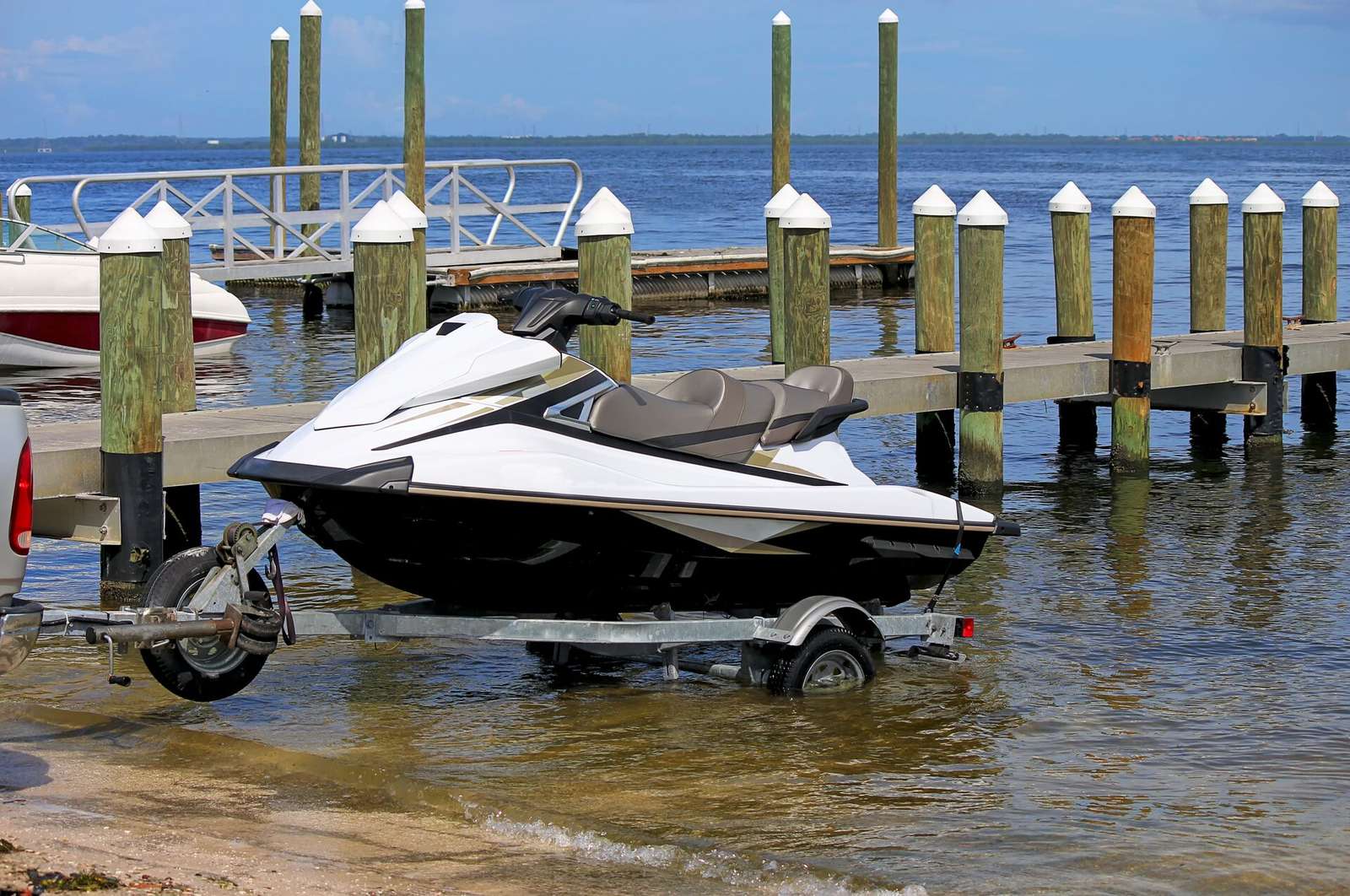 How to Get a Jet Ski License (2026) | ilearntoboat