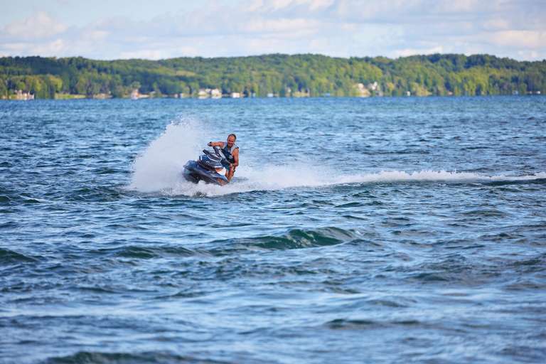 How to Get a Jet Ski License (2026) | ilearntoboat