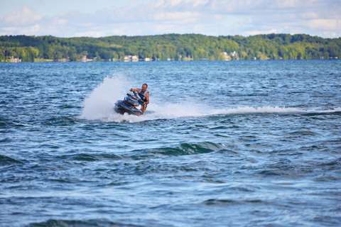 How to Get a Jet Ski License (2026) | ilearntoboat