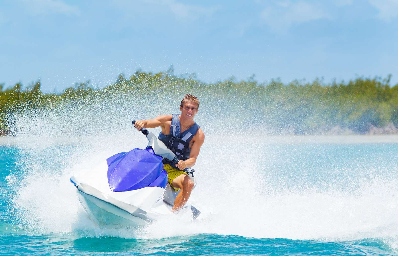 Do You Need a Jet Ski License in California? | ilearntoboat